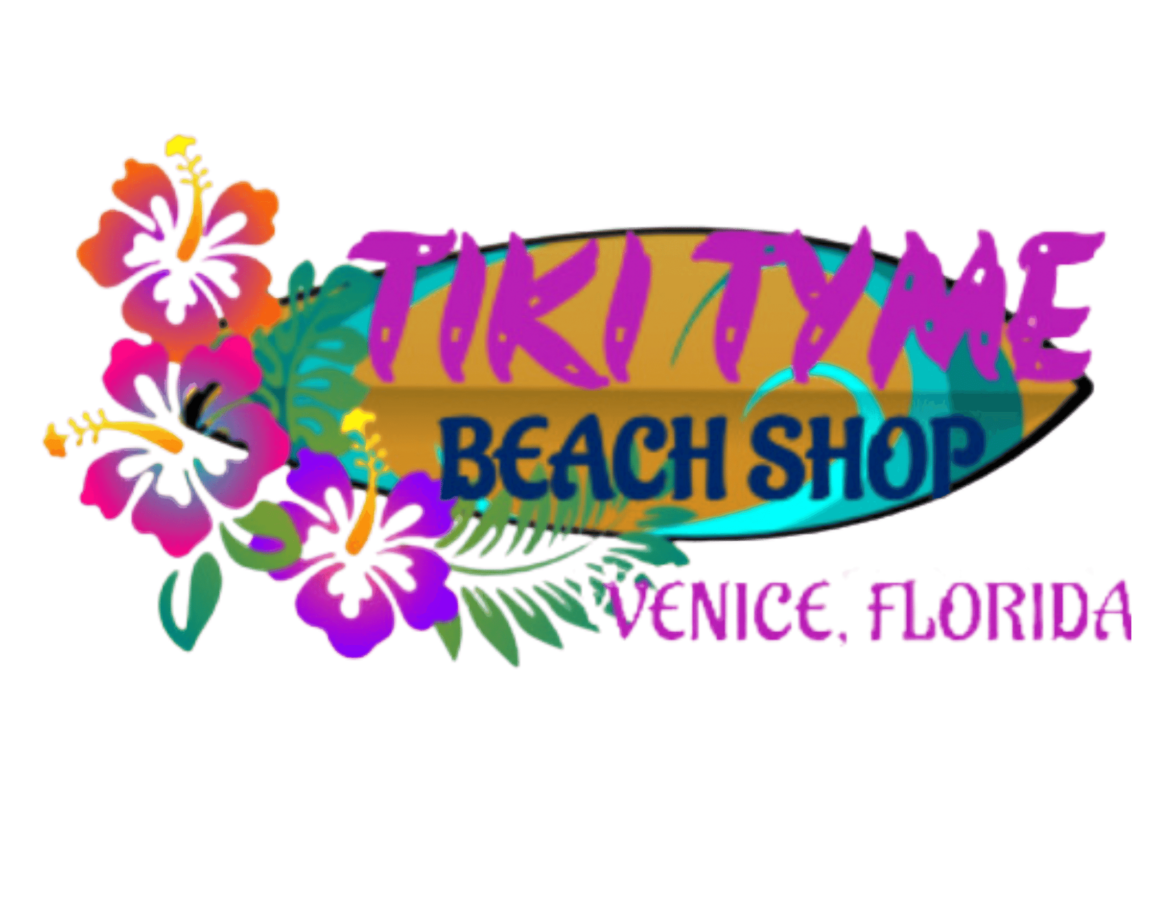 VENICE FL T-SHIRTS, SOUVENIRS, GIFTS, JEWLERY, BEACH GEAR, FLIP FLOPS ...